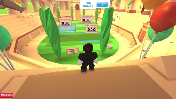 Adopt Me The Games Guide - Try Hard Guides