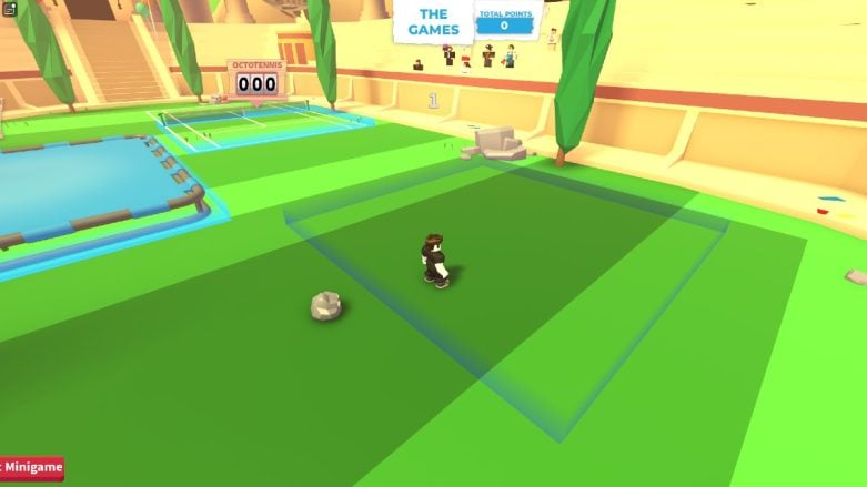 How To Get Sunshine Tokens For The Games In Adopt Me - Try Hard Guides