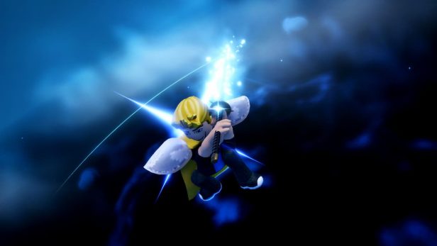 How to Get Borealis & Borealis Spins in Blade Ball - Try Hard Guides
