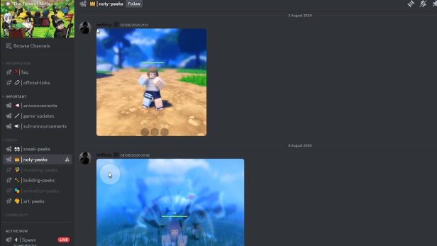 Ninja Time Trello Link, Discord, & Game Page - Try Hard Guides