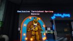 How To Get Tarnished Spring Bonnie In Five Nights TD - Try Hard Guides