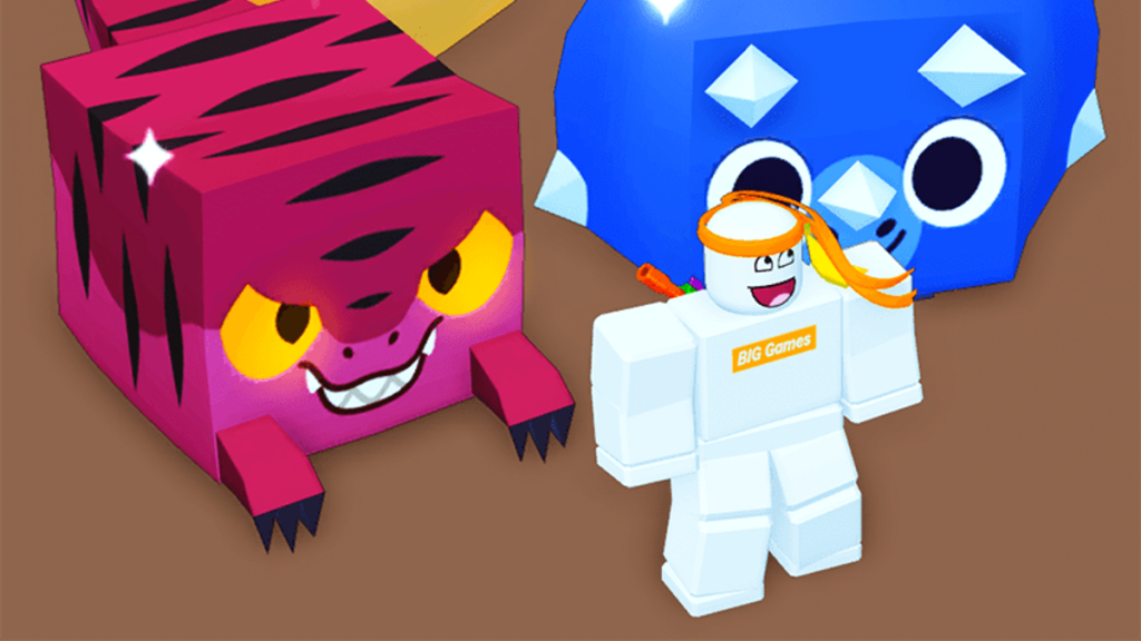 How To Get Huge Raptor In Pet Simulator 99 (PS99) - Try Hard Guides