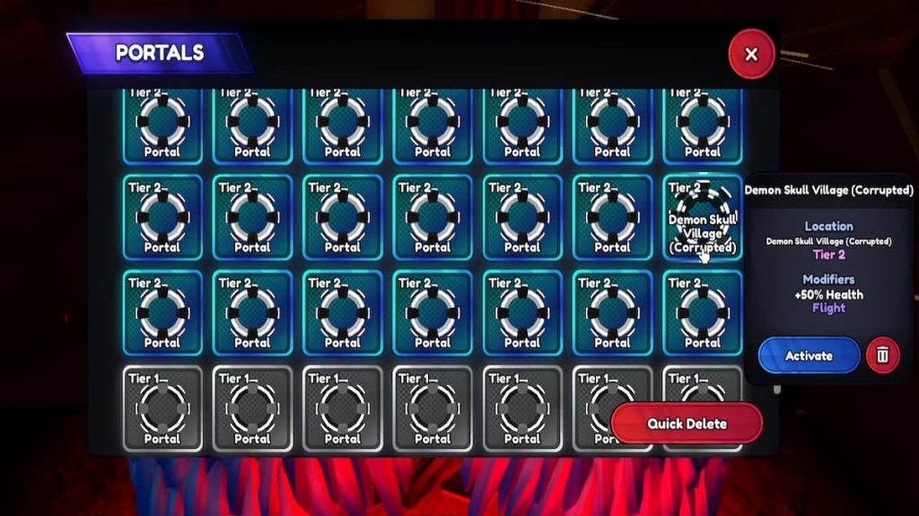 How to Get Black Clover Portals in Anime Last Stand - Try Hard Guides