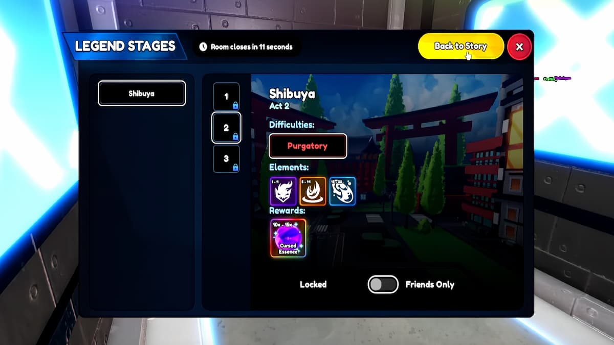 How to Get Cursed Essence in Anime Last Stand - Try Hard Guides