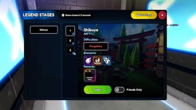 How to Get Monster Parts in Anime Last Stand - Try Hard Guides