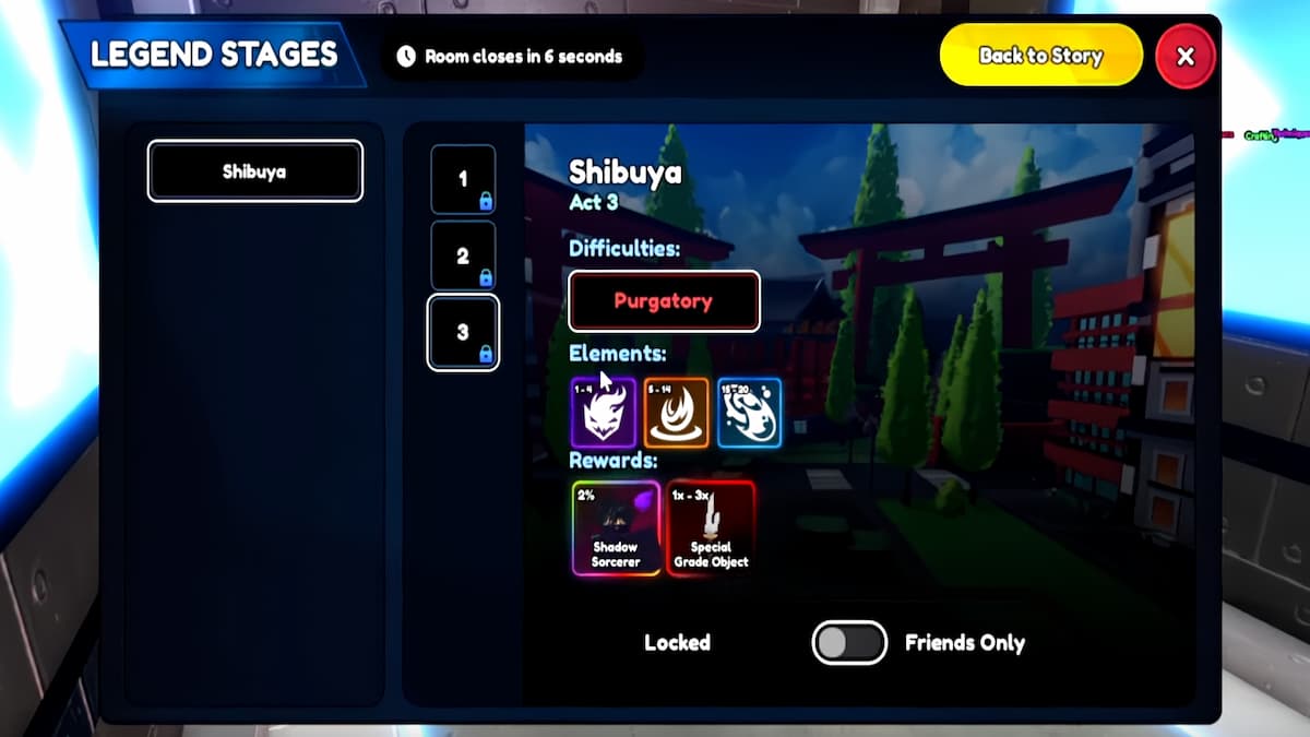 How to Get Glyph of Sin in Anime Last Stand - Try Hard Guides