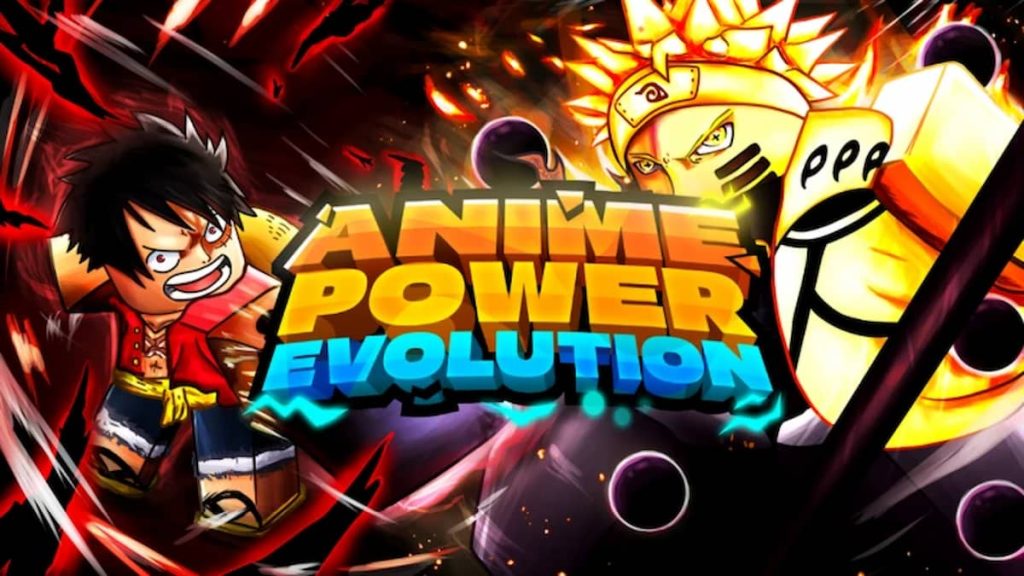 Anime Power Evolution Simulator Trello Link, Discord, & Game Page - Try ...