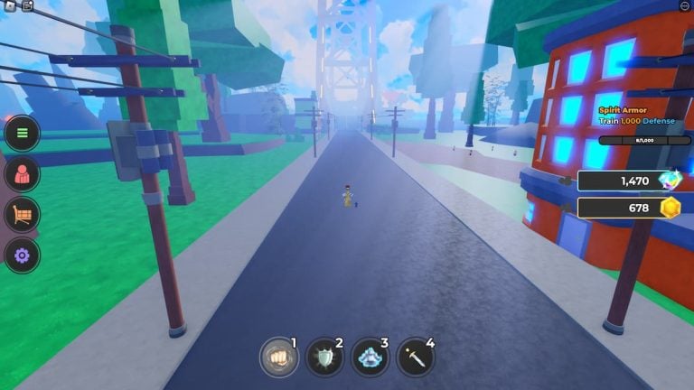 Anime Simulator Fruit Guide - How to Get Every Devil Fruit ...