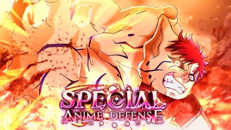 Special Anime Defense Unit Tier List (May 2026) - Best Units Ranked ...