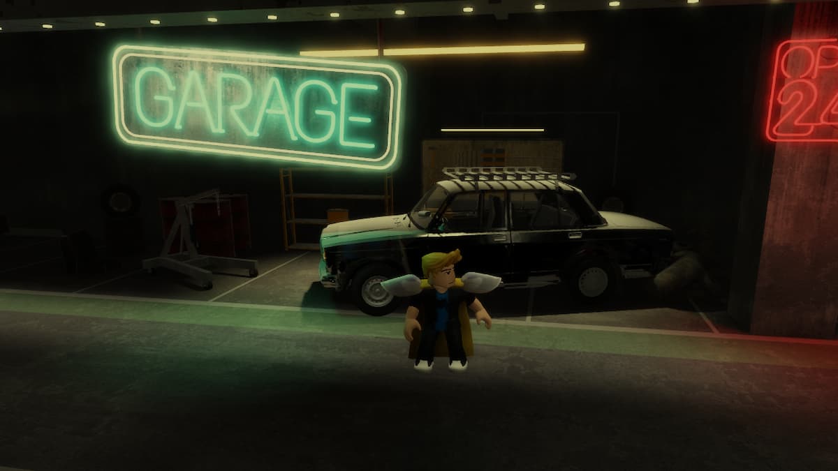 Drive Codes [Roblox] (November 2025) - Try Hard Guides