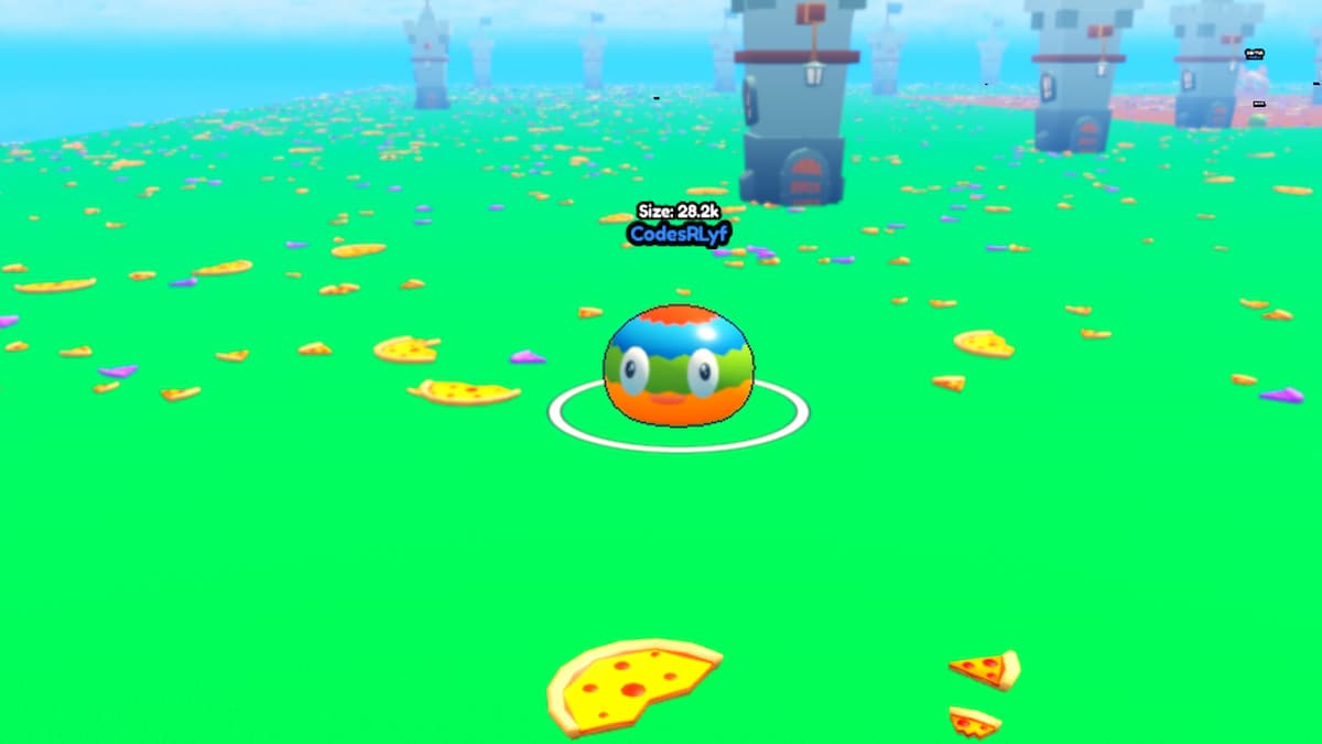 Eat Pizza Simulator Codes (January 2026) - Try Hard Guides