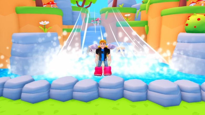 Feet Simulator Codes [New] (November 2025) - Try Hard Guides