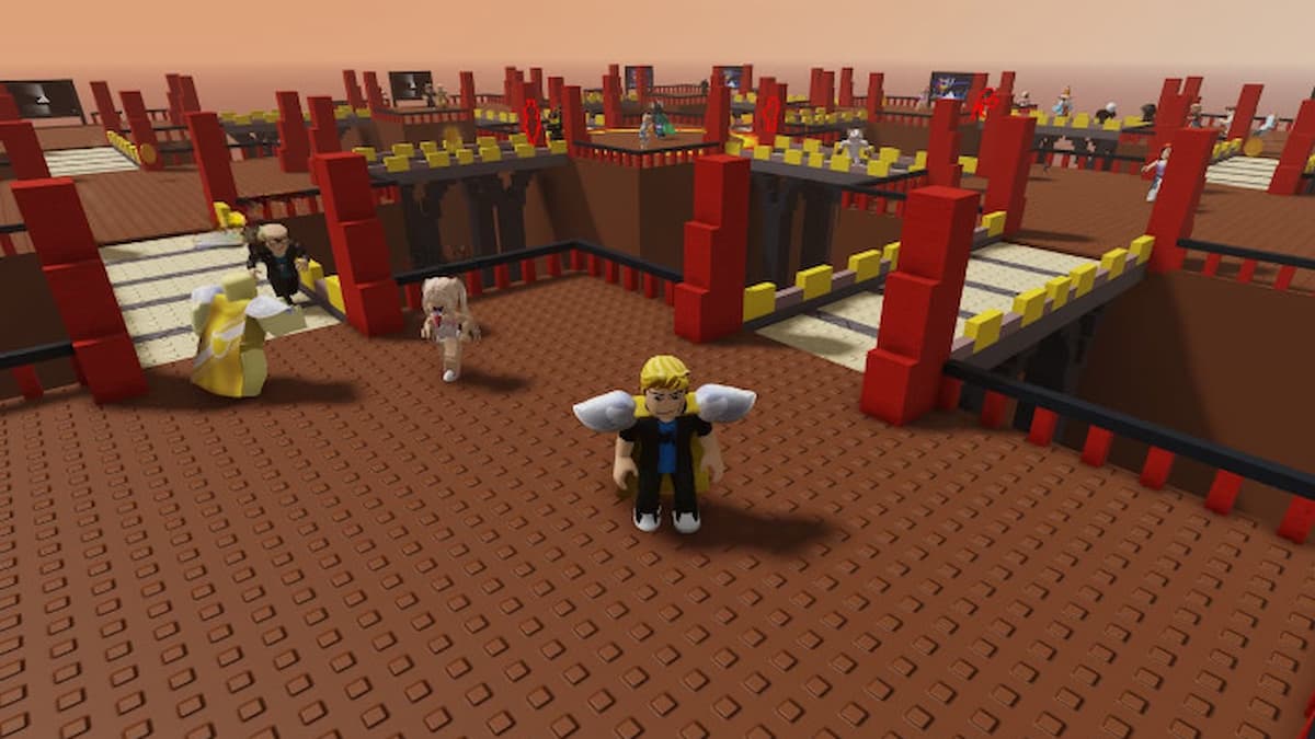 Roblox Pressure Codes (April 2025) - Try Hard Guides