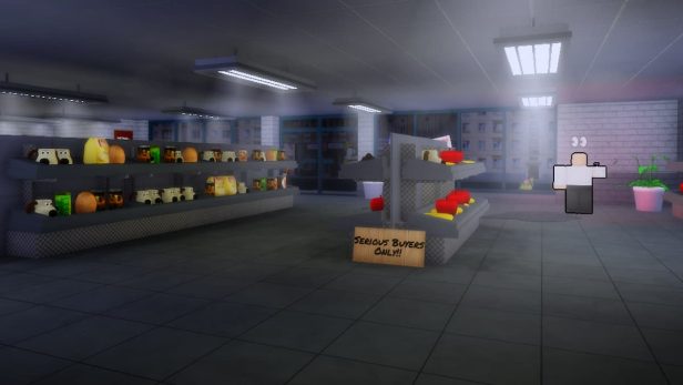 Rob a Convenience Store Simulator Codes [Halloween] (May 2026) - Try ...