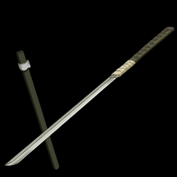 The Time of Ninja All Weapon Location & Drops Guide - Try Hard Guides