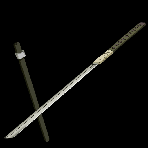 The Time of Ninja All Weapon Location & Drops Guide - Try Hard Guides