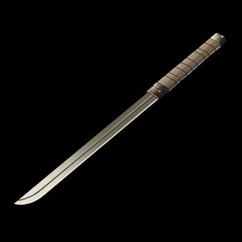 The Time of Ninja All Weapon Location & Drops Guide - Try Hard Guides