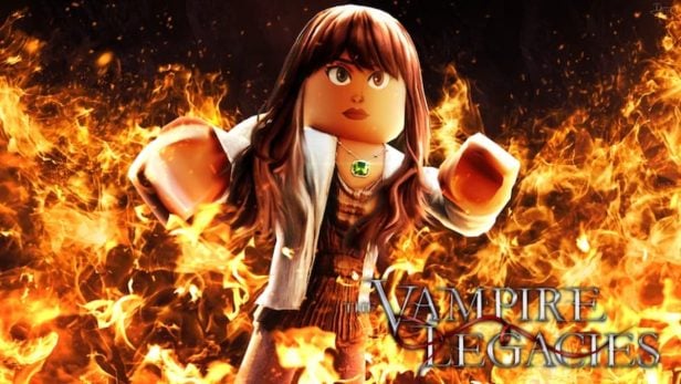 The Vampire Legends 2 Codes [Update] (May 2026) - Try Hard Guides