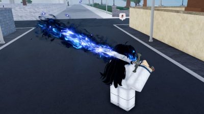 How to Get Oathbreaker in Type Soul [Quincy Ultra Weapon] - Try Hard Guides