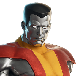 Fortnite Colossus Skin - PNG, Pictures, Images