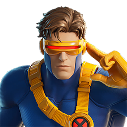 Fortnite Cyclops Skin - PNG, Pictures, Images