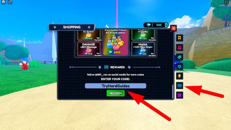 Anime League Codes [Update 1.5] (May 2026) - Try Hard Guides