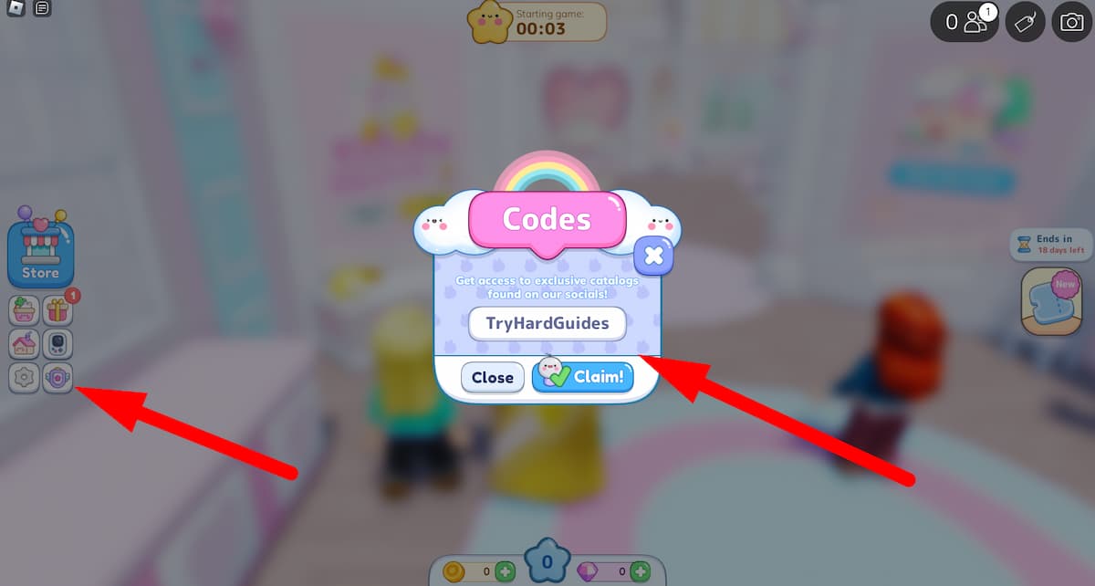 Cake Off! Codes [Upd] (December 2025) - Try Hard Guides