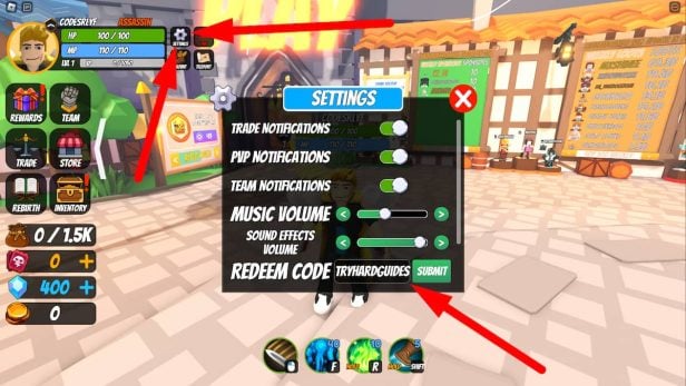 Fighter Simulator Codes (January 2026) - Try Hard Guides