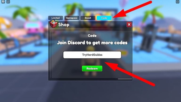 Gym Star Simulator Codes (December 2025) - Try Hard Guides