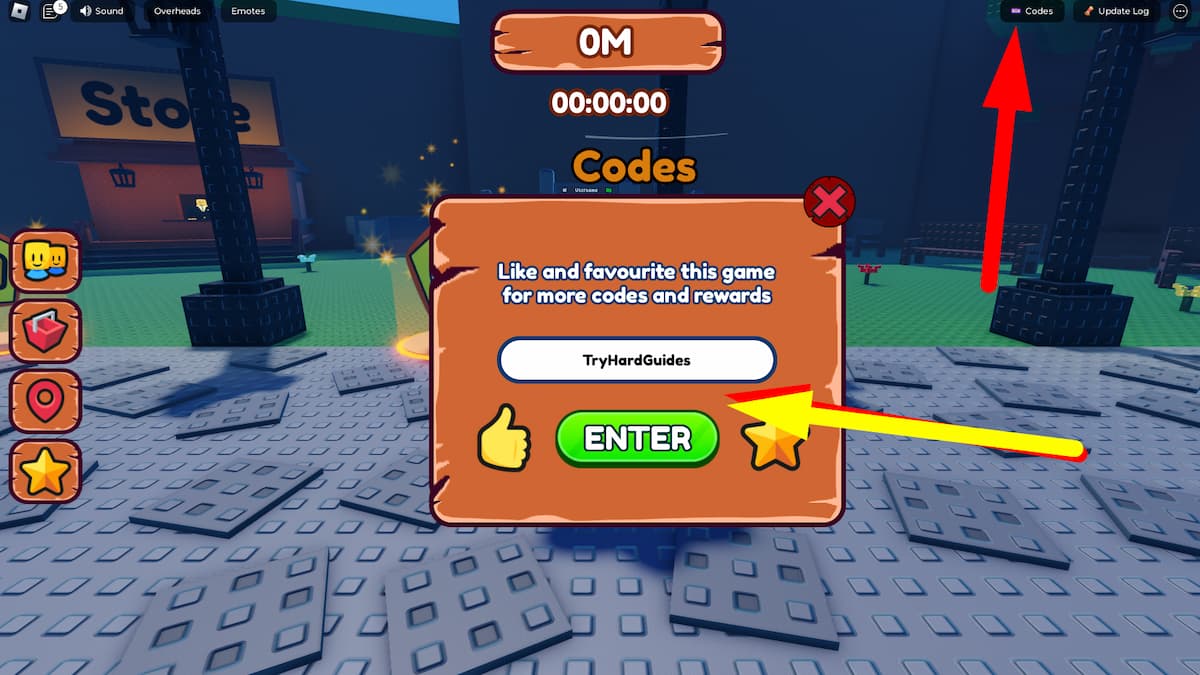 Ride a Friend Codes [2 Player Obby] [Underworld] (June 2026) - Try Hard ...