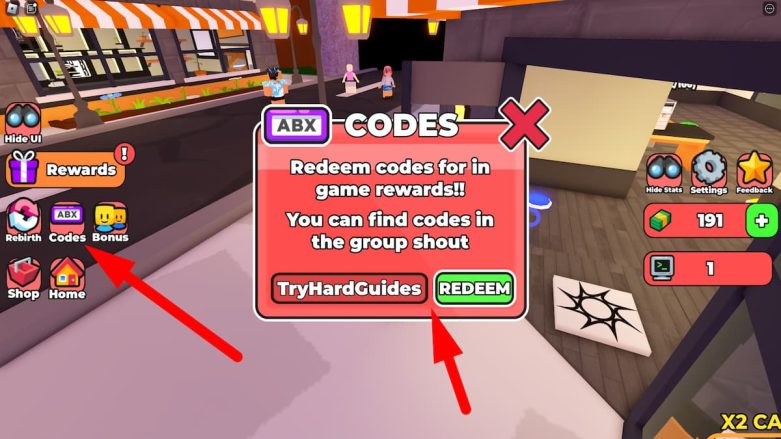 Sell Gaming PCS and Prove Mom Wrong Codes (June 2026) - Try Hard Guides
