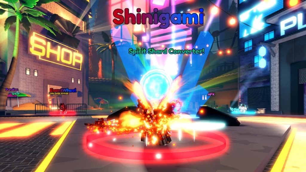 How to Get Soul Coins in Anime Last Stand - Try Hard Guides