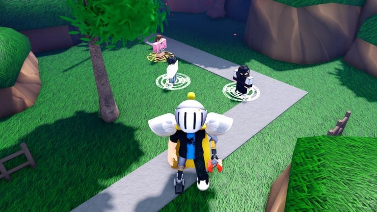 Anime RNG Tower Defense Codes (December 2025) - Try Hard Guides