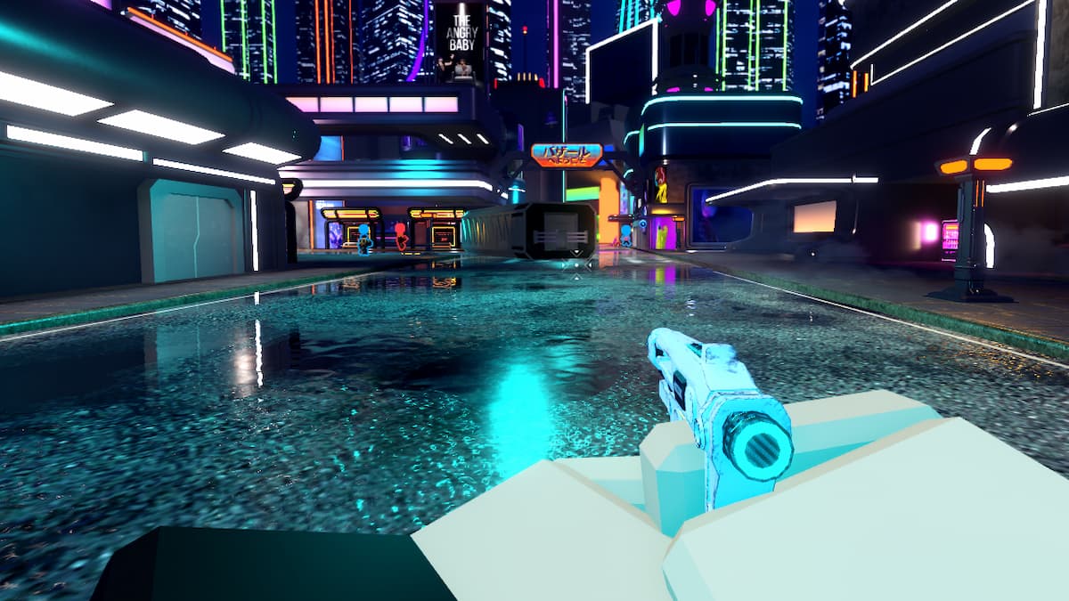 Baby Blake's Guns & Glory Codes (October 2025) - Try Hard Guides