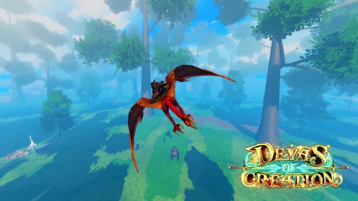 Devas of Creation Trello Link, Discord, Guides & Game Page - Try Hard ...