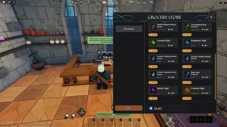 How to Get Sigils in Devas of Creation [Updated] - Try Hard Guides