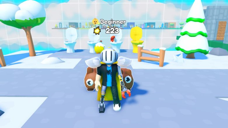 Fart Simulator Codes [Free Ugc] (June 2026) - Try Hard Guides