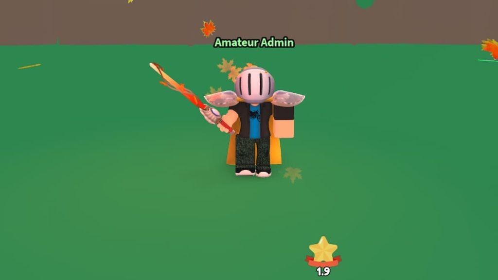 Free Admin Mayhem Codes (November 2025) - Try Hard Guides