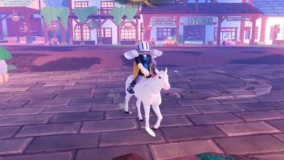 Horse Life Codes [New Map + Revamp] (May 2026) - Try Hard Guides