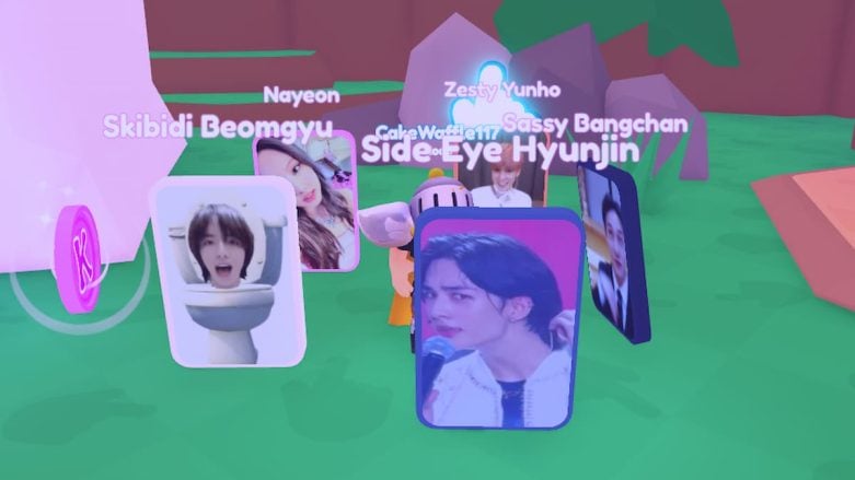 K-Cards Codes [Update] [Beta] (January 2026) - Try Hard Guides