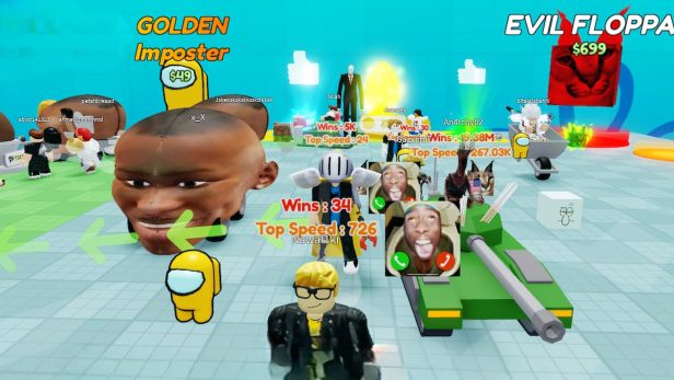 Meme Race Codes [Upd] (June 2026) - Try Hard Guides