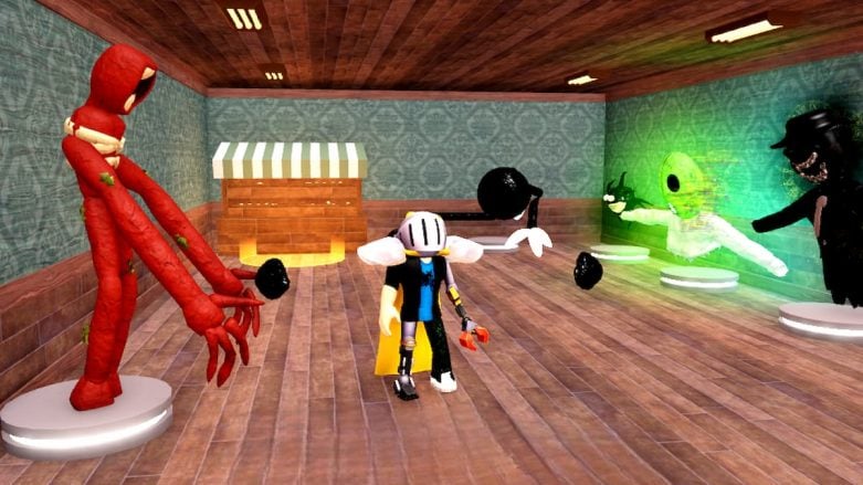 Monster Race Codes (January 2026) - Try Hard Guides