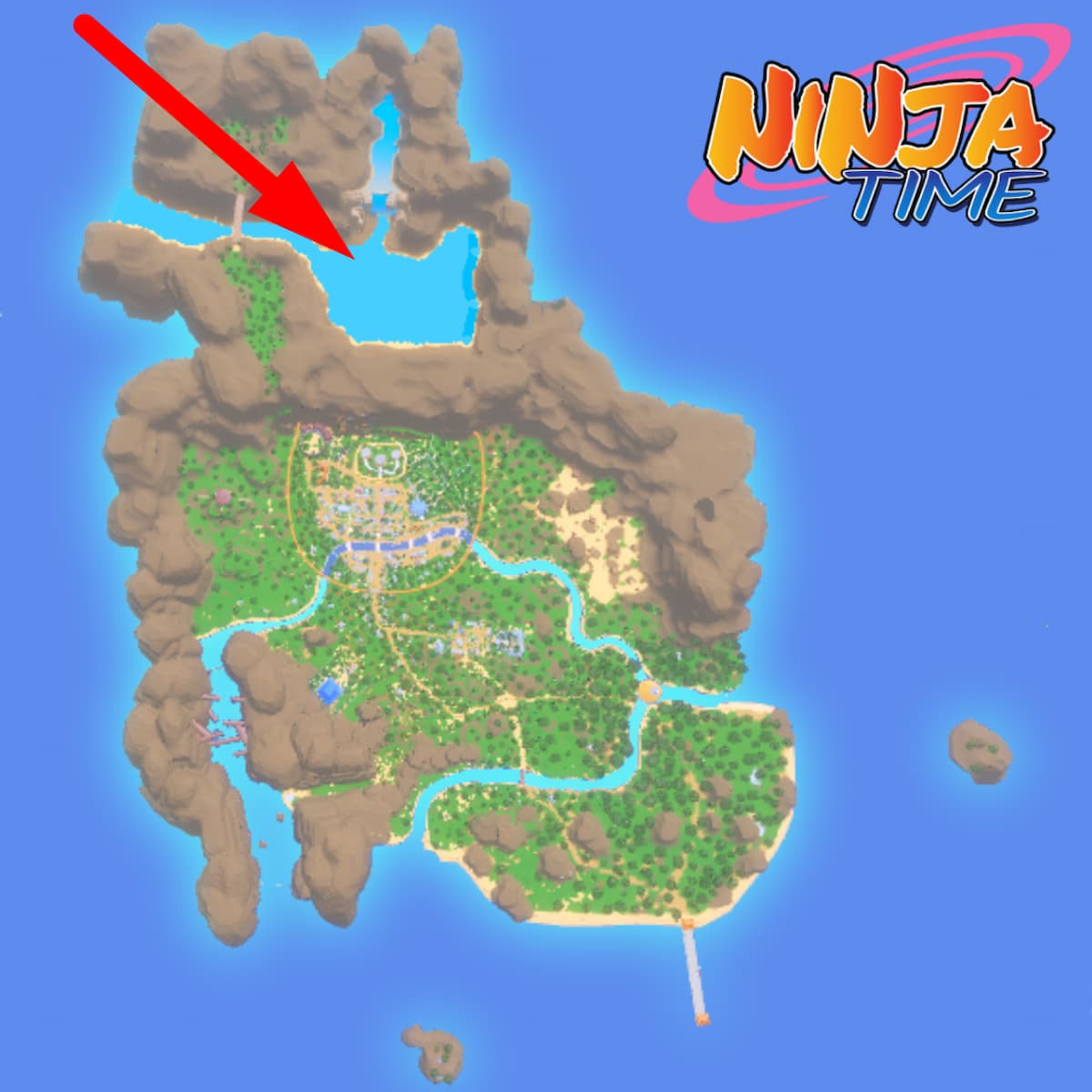 How to Get Cursed Mark Tokens in Ninja Time - Try Hard Guides