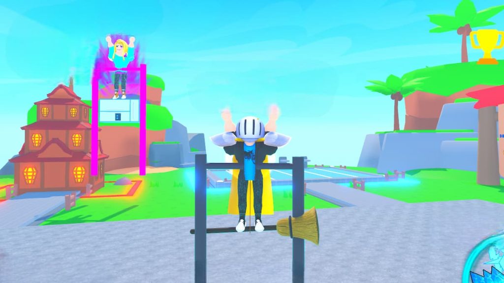 Pull Up Legends Codes (May 2026) - Try Hard Guides
