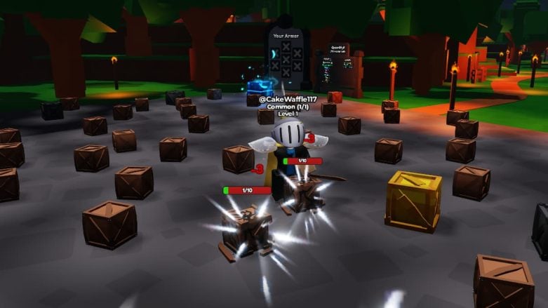 RNG Odyssey Codes (December 2025) - Try Hard Guides