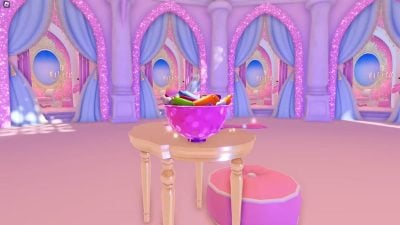 All Candy Bowl Locations in Royale High Eveningfall 2024 [Campus 3 & 4 ...