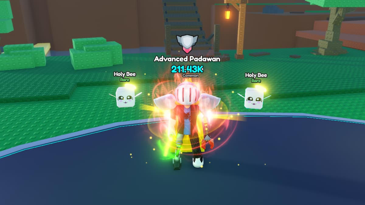 Saber Training Simulator Codes (December 2025) - Try Hard Guides