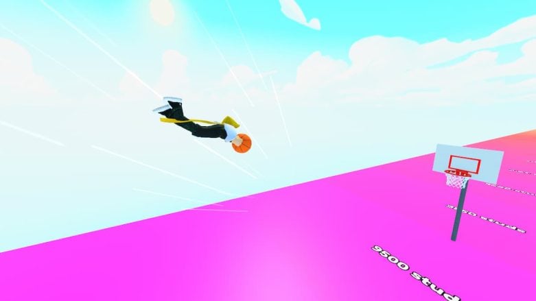 Slam Dunk Simulator Codes (December 2025) - Try Hard Guides