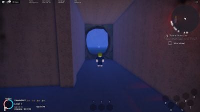 Where to Find Bones [Kimimaru] Raid Boss in Ninja Time - Try Hard Guides
