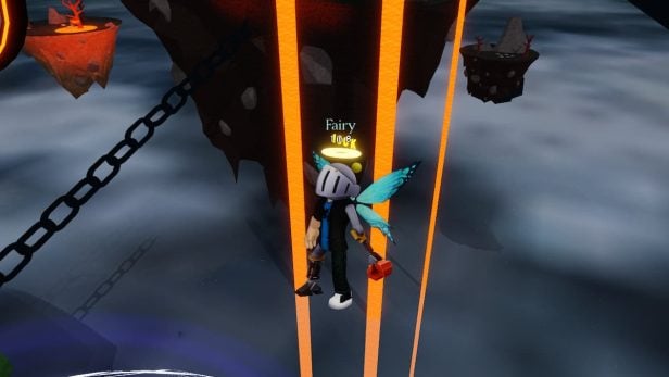 Wing RNG Codes [Upd2] (December 2025) - Try Hard Guides